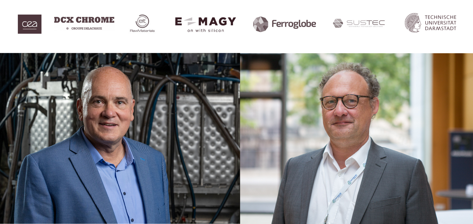 E-magy - The Battery Industry Is On With Silicon